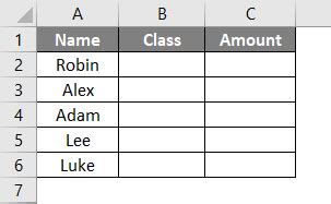 CTRL D In Excel Examples How To Use CTRL D In Excel