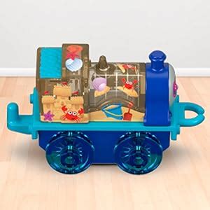 Thomas And Friends Minis Toy Trains 30 Pack Assortment Toys