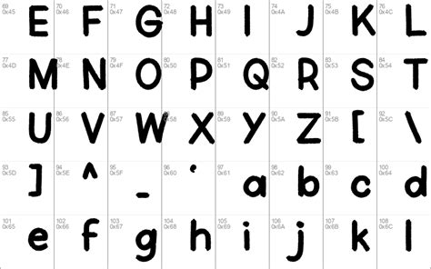 Scout Windows Font Free For Personal