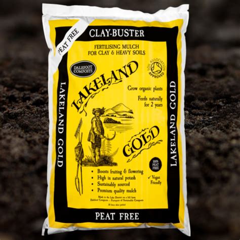 Clover Multi Purpose Compost 75 Litre