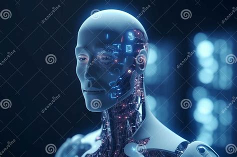 The Future Of Digital Communication Ai Powered Control And Automation