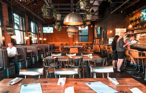 A Guide To Exploring Charlotte Nc Breweries