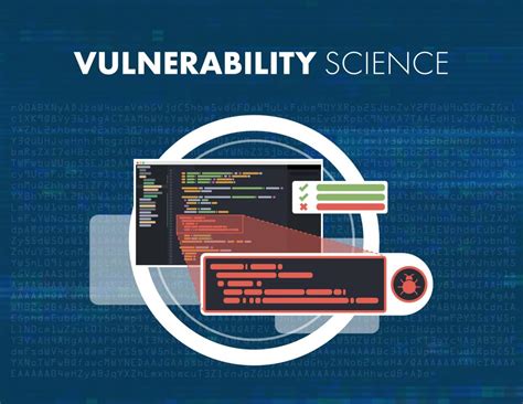 Vulnerability Science Ornl