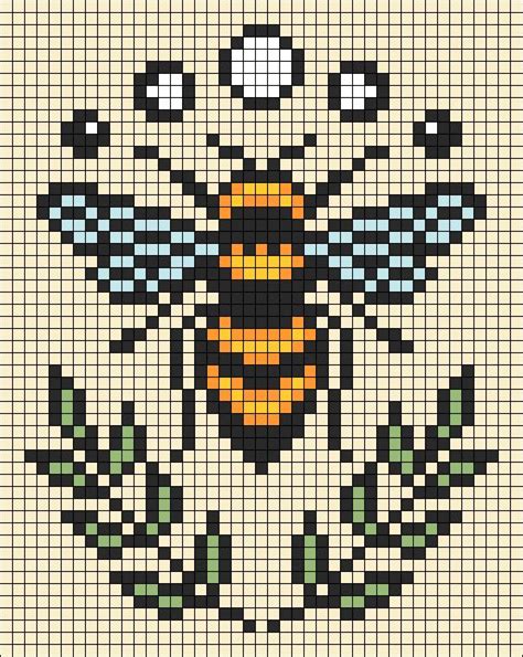 Alpha Pattern 138729 Bracelet Design