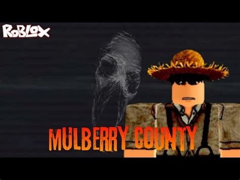 Mulberry County Roblox [full Walkthrough] Youtube