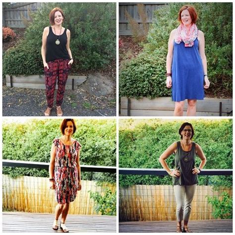 Stylish Thoughts Flat Bum Mum