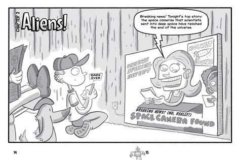 The Most Annoying Robots In The Universe Book By Russ Bolts Jay