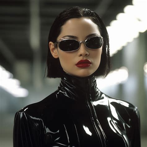 Famousnamespedia All About Trinity