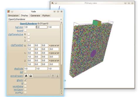 Controller And Graphical Interface Download Scientific Diagram