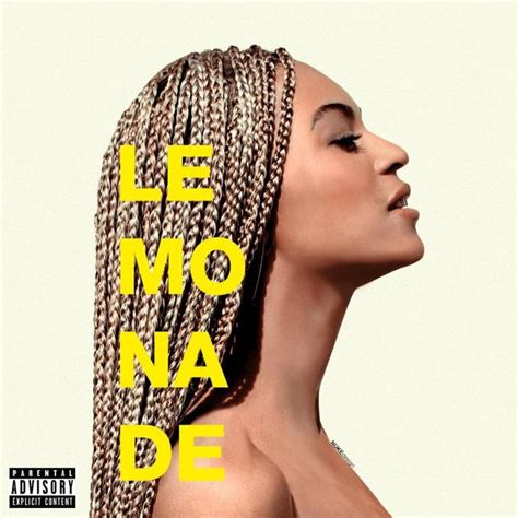 Beyonce Lemonade Artwork Beyoncé Beleza Aleatória