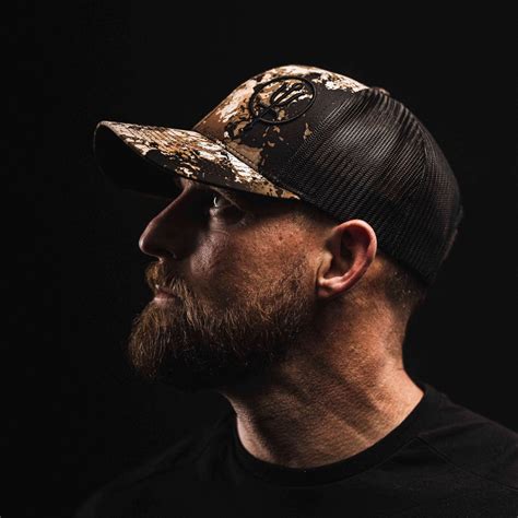 Thrudark Veil Cap Baseball Cap Made For The Outdoors Thrudark