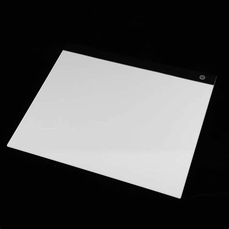 A3 Led Tracing Light Art Stencil Board Drawing Cop Vicedeal