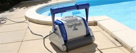 Les 21 Meilleurs Robots De Piscine Test Et Comparatif 2026