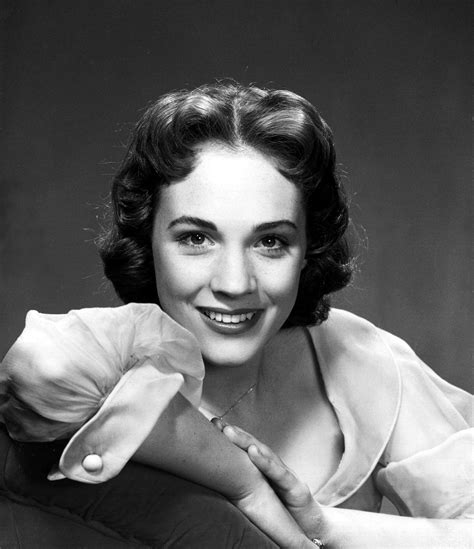 Stunning Young Julie Andrews Photos That Are Too Gorgeous To Miss