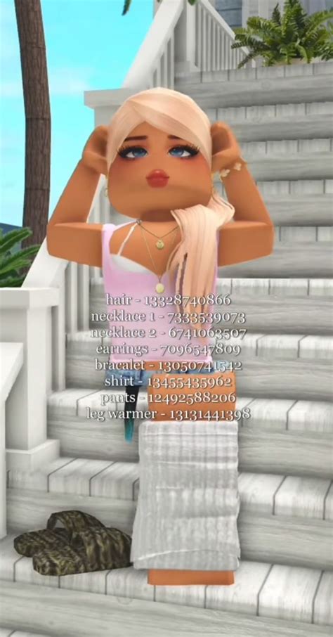 Pin By Jackie Chikasawa On Roblox Codes For Bryanne Preppy Decal Coding Clothes Pokemon Funny