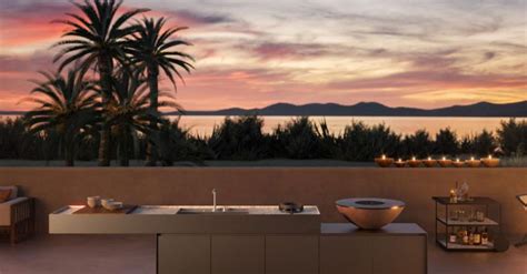 Inger Kers On Linkedin Pitt Cooking Outdoor De Ultieme Buitenkeuken