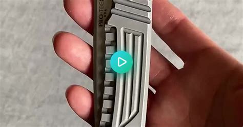 Protech Ferrum Forge Mordax Album On Imgur