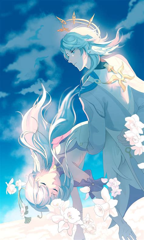 Hsr Fanart Again Another One By Nirroir On Deviantart