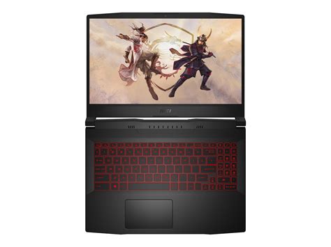 Msi Gf63 10sc 296uk Thin Full Specs Details And Review