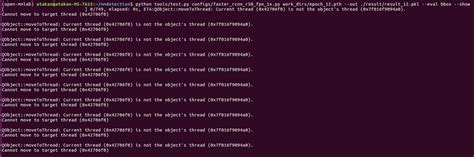 Eval Problem · Issue 767 · Open Mmlabmmdetection · Github