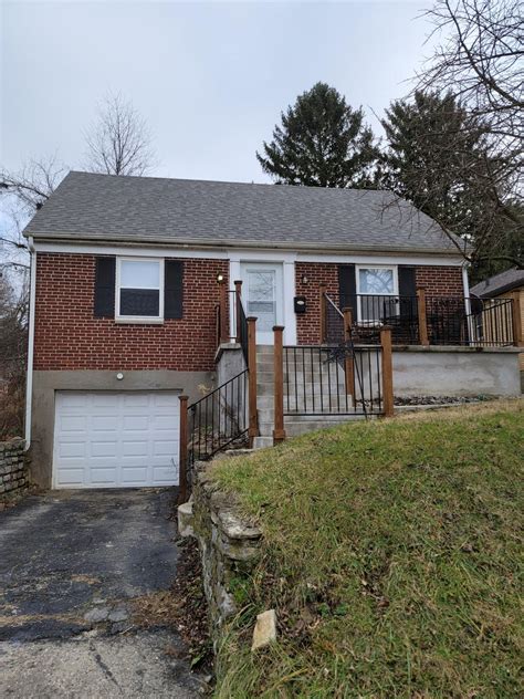 6426 Hammel Ave Cincinnati Oh 45237 See Est Value Schools And More