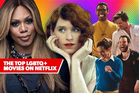 The Top 13 Lgbtq Movies On Netflix