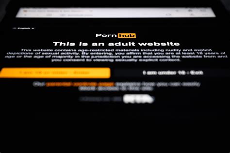 How To Unblock Pornhub For Free Sex Relationships
