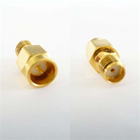 Sma Quick Connector At Dwayne Carson Blog