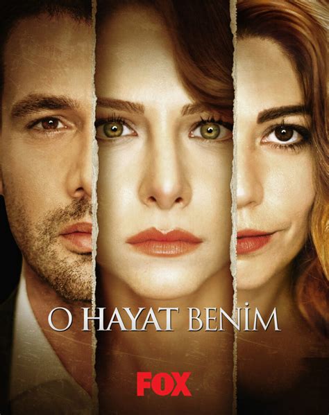 O Hayat Benim Dreamogram