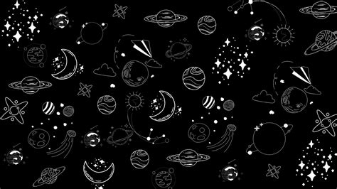 Computer Y2k Black Wallpapers Wallpaper Cave