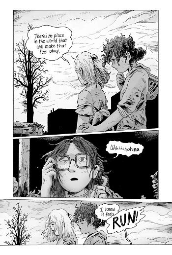 Clementine 2 De Tillie Walden Zona Negativa