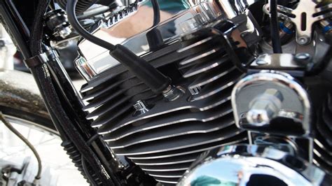 Harley Davidson Ignition Coil Problems The Ultimate Guide