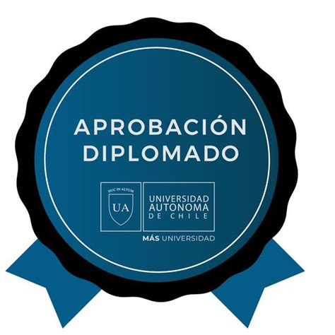 Diplomado En Python And Data Science Fue Emitido Por Universidad Autónoma De Chile A Ruth Pilar