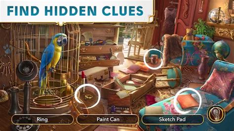 Junes Journey Hidden Objects Game Reviewed