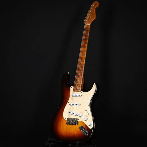 Fender Stratocaster Wallpapers 4k Hd Fender Stratocaster Backgrounds