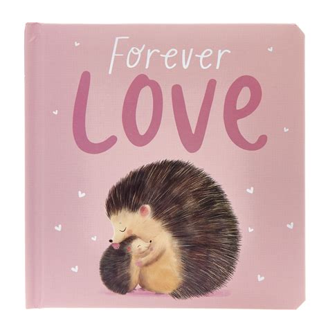 Buy Forever Love Story Book For Gbp 299 Card Factory Uk