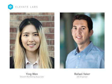 Elevate Labs On Linkedin The Elevate Team Is Growing And Were