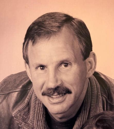 Jeffrey Mackay 70 Passed Away October 9 2024 Obituaries The Paper