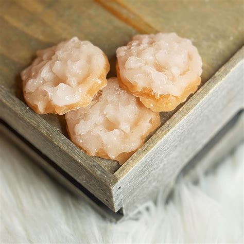 Buttery Caramel Wax Melts Homestead Wax Melts