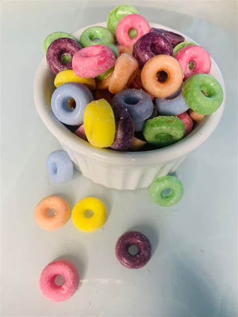 Fruit Loops Fruit Fruit Loops Fruity