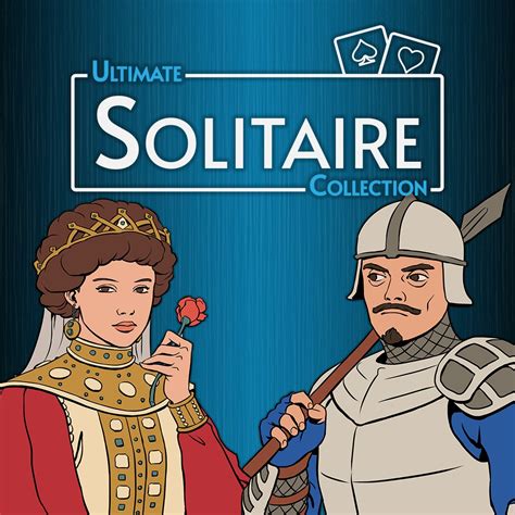 Ultimate Solitaire Collection For Pc Windows