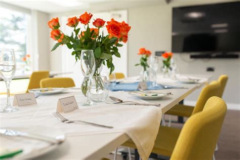 A Wonderful Event In A Beautiful Setting With Lovely Food And Guests