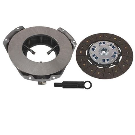 64 79 Ford Street Series Clutch Kit 10 Inch W 1 116 In 10 Spline
