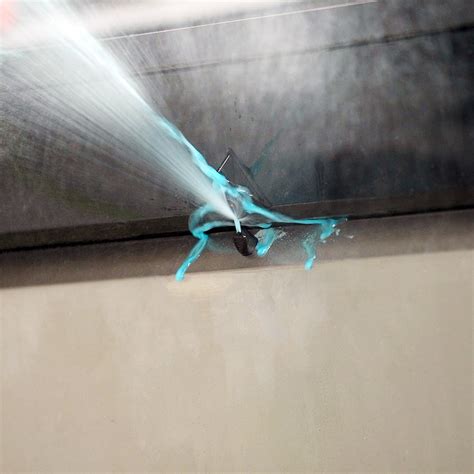 Rear Camera Washer For Cybertruck By Clearvu Tesbros