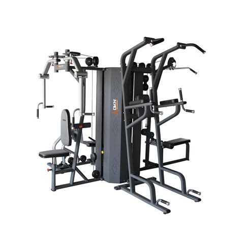 Homepage Dkn Technology