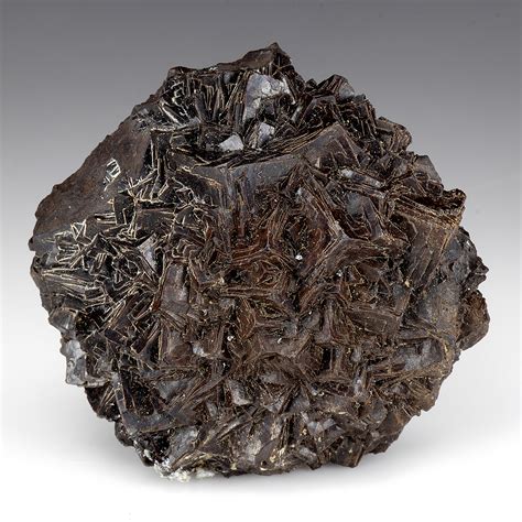 Limonite After Pyrite Minerals For Sale 4271885