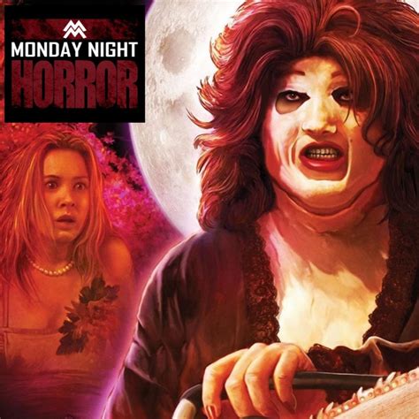 Texas Chainsaw Massacre The Next Generation Poster