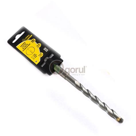 Burghiu Pentru Beton Cu Prindere Sds 10 160 Mm Honest Pret 4 60 Lei Ogorul Ro