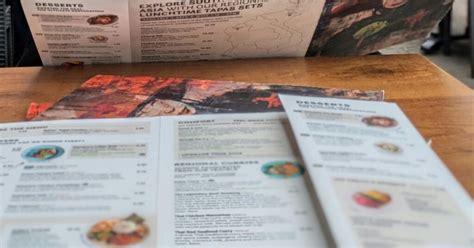 Central Bbq Menu Price 2026 Mosleys Barbecue