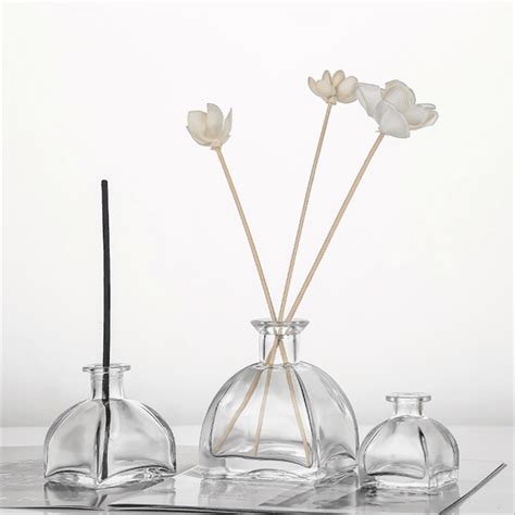 Mongolian Yurt Shape Empty Diffuser Bottles Wholesale